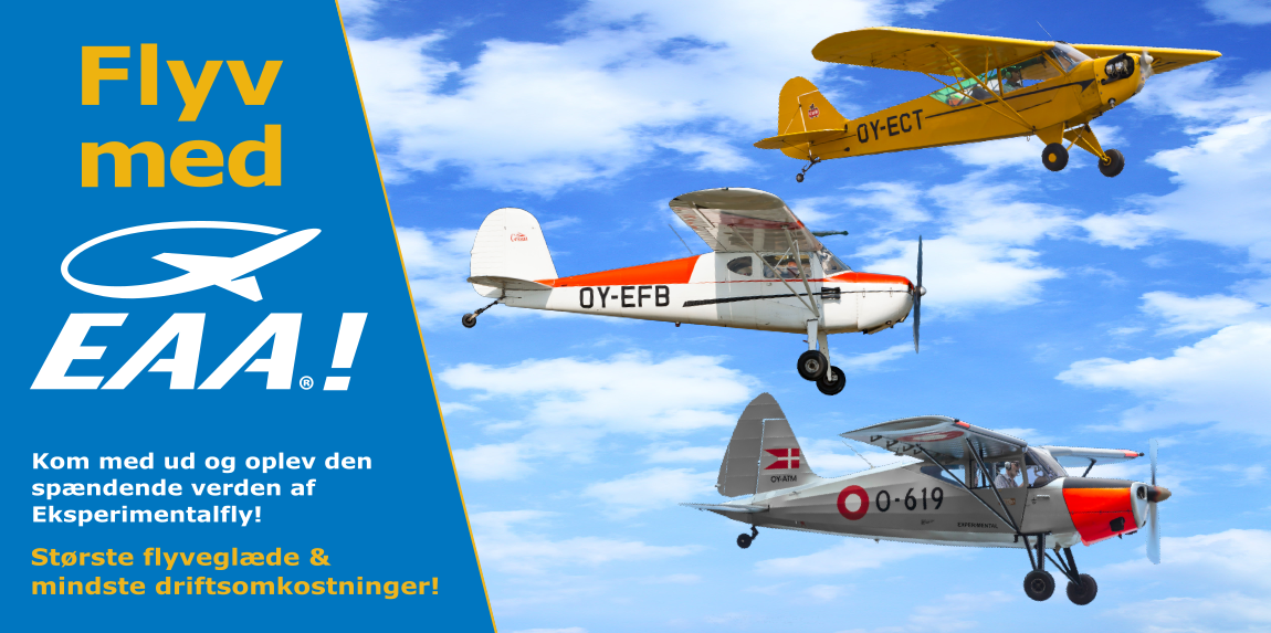 Arrangementoversigt – eaa-danmark